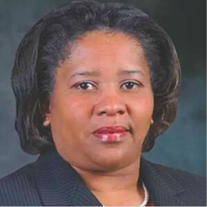 Sheila Wilson: Founder of KSL and Partners